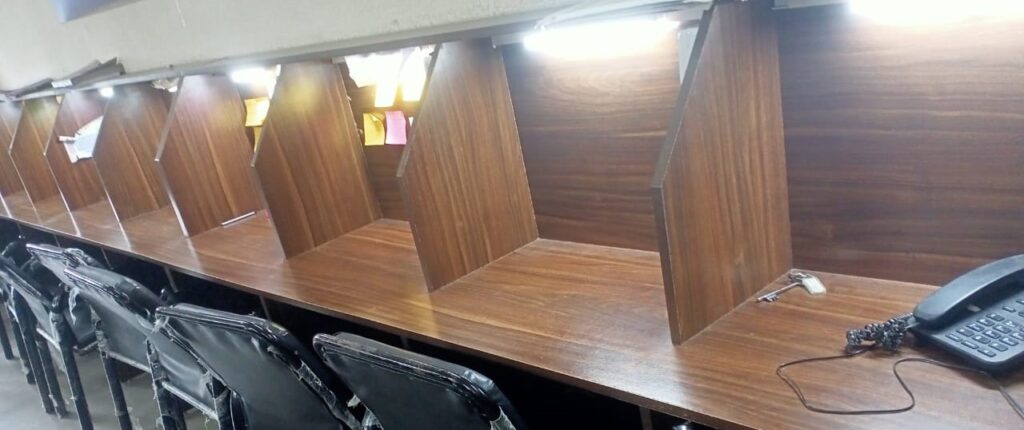Best Gyan Choupal Library | Self Study Library